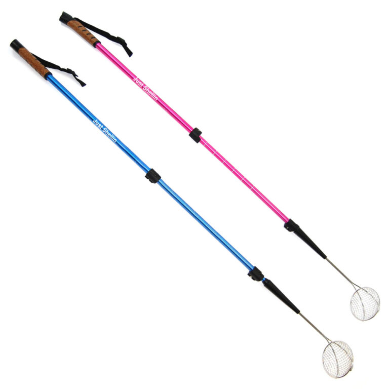 SANDDIPPER SHELL SCOOP - Just Shellin