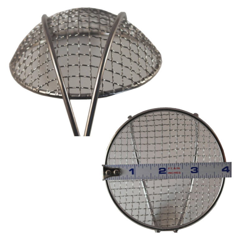 SANDDIPPER SHELL SCOOP - Just Shellin